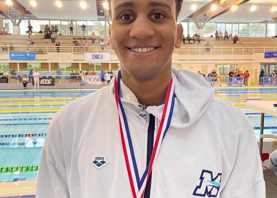 Malick Fall, ancien international : « Doter chaque région d’une piscine ...