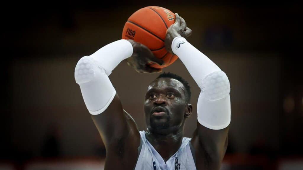BNXT Ligue – Pape Badji s’offre encore une performance XXL | Wiwsport