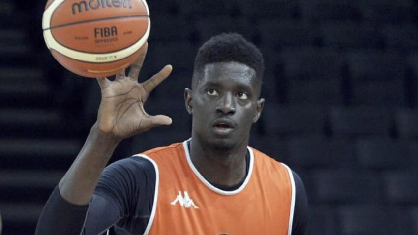 Équipe nationale : Youssoupha Fall encore indisponible | Wiwsport