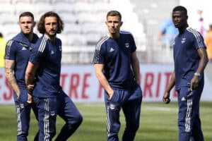 Officiel - Les Girondins de Bordeaux joueront la prochaine saison en ...
