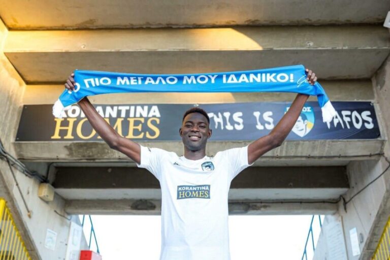 Paris FC – Thierry Laurey : « Moustapha Name voulait partir à tout prix ...