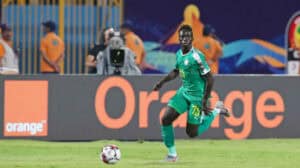 Equipe Nationale : Krépin Diatta fait un retour très attendu | Wiwsport