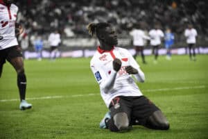 Mercato - Visite médicale réussie et contrat signé, Aliou Badji est un joueur de Bordeaux