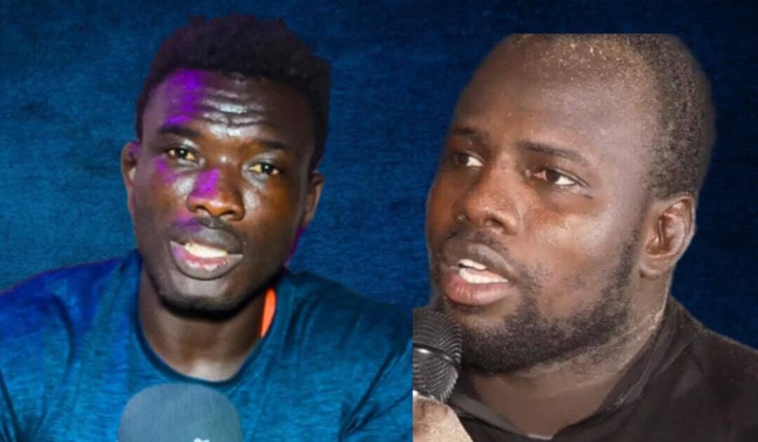 Ambulance vs Garga 2 régularisé pour le 18 mai 2023 | Wiwsport