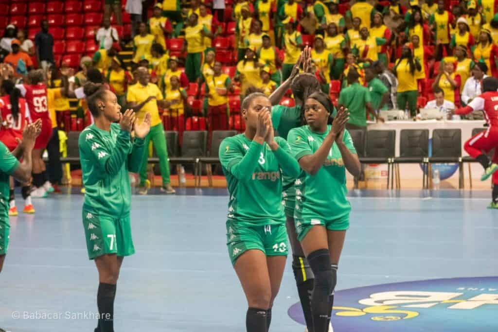 Bilan Handball 2022 - Toujours à la course d'une médaille, un sport à ...