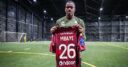 FC Metz : Malick Mbaye s’entraîne avec le groupe pro