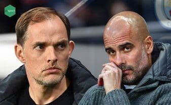 Guardiola - Tuchel : un choc tactique à l'horizon | Wiwsport