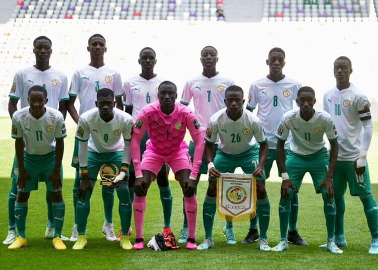 Un Grand maître Sénégalais : Baba Sy : la légende sénégalaise du jeu de ...