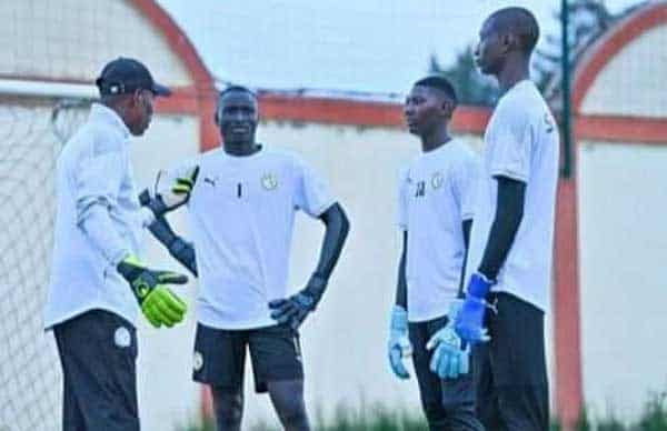 Projecteur – Crédité déjà de 3 clean sheets : Serigne Diouf sur les pas ...