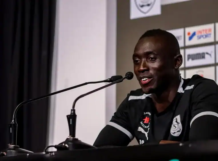Amiens : Papiss Demba Cissé se fixe un objectif pour le dernier match ...