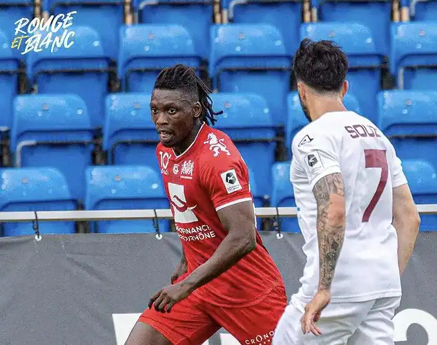 Suisse : Vainqueurs du FC Sion de Gora Diouf, Lamine Gassama et le ...