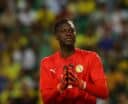 Équipe Nationale : Mory Diaw, une première sélection terne | Wiwsport