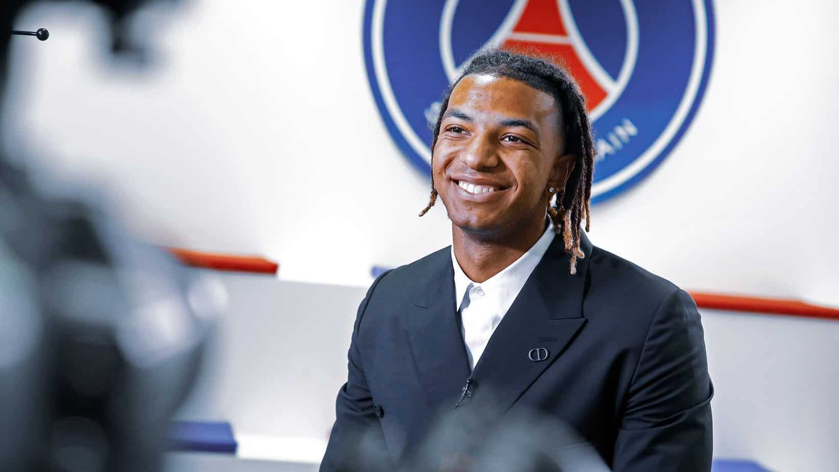 PSG : Cher Ndour retenu dans la liste pour la tournée au Japon, Abdou ...