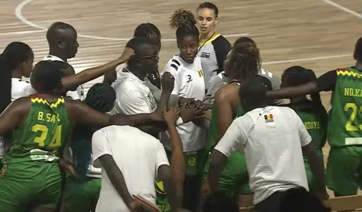 Jeux de la Francophonie 2023 – Le Sénégal surclasse le Madagascar (94 ...