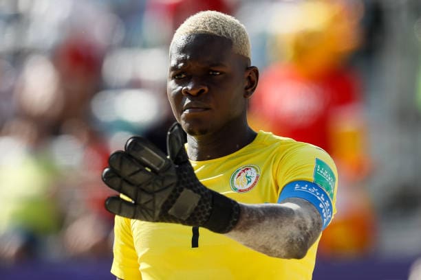Coupe du Monde Beach Soccer : Al Seyni Ndiaye souligne un manque de ...