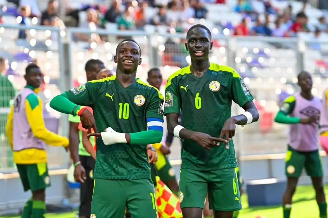 Compétitions – Une coupe du monde U-17 tous les ans, la nouvelle ...