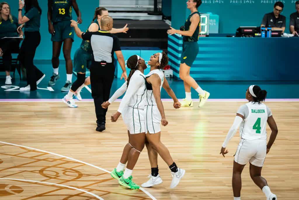 JO 2024 - Qualifié en quart de finale, la performance historique du ...