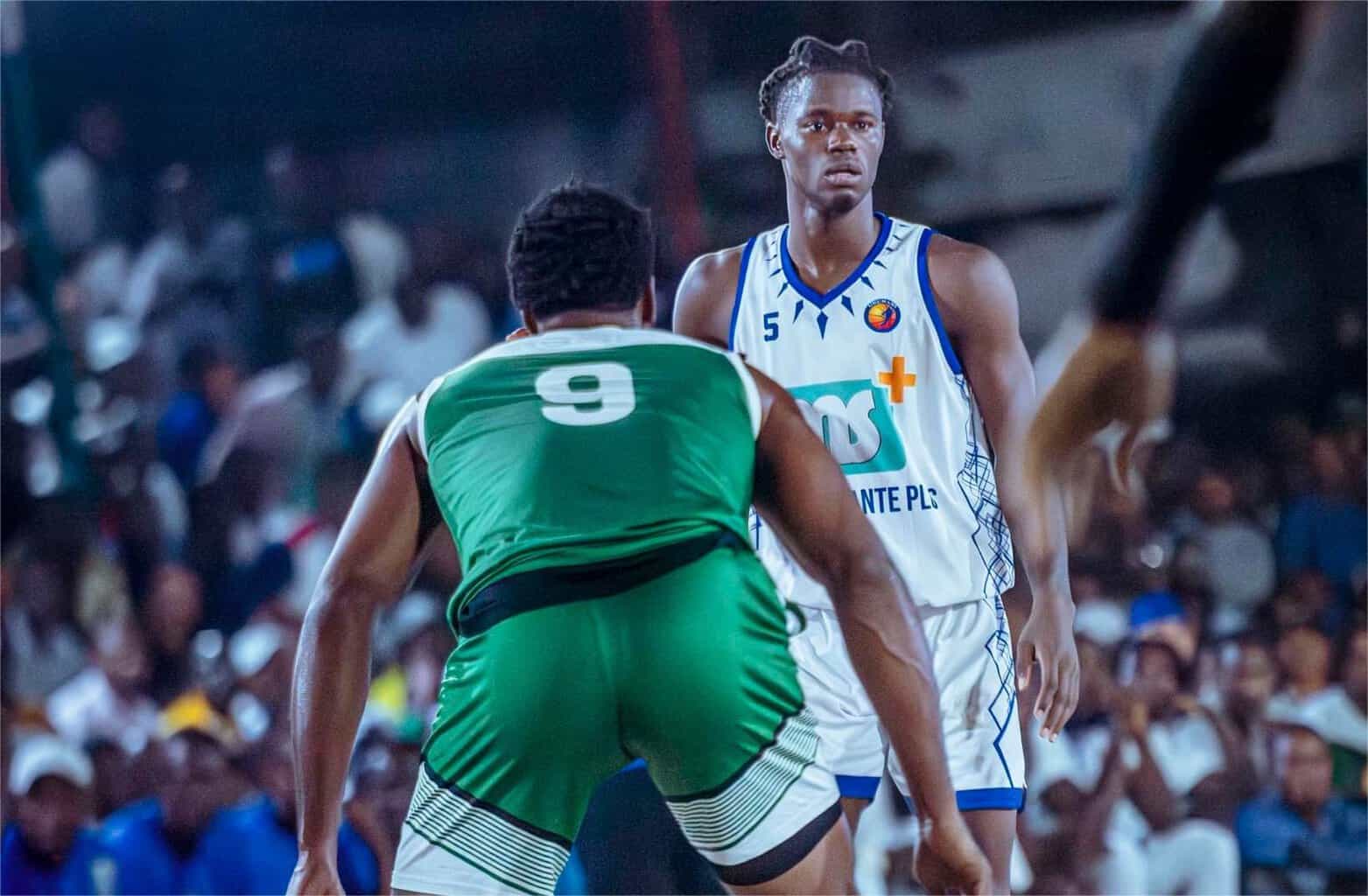 VBL – Playoffs Finals : Dynamo BBC s’impose contre Urunani de Jean ...