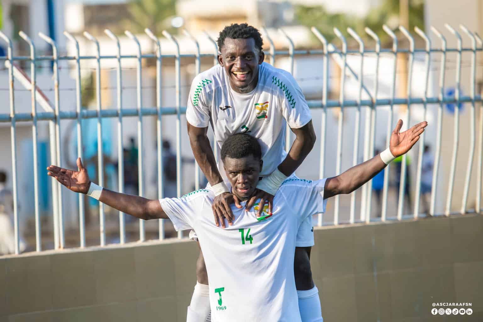 Mercato : Abdou Aziz Ndiaye proche de rejoindre Strasbourg pour un contrat de longue durée ...