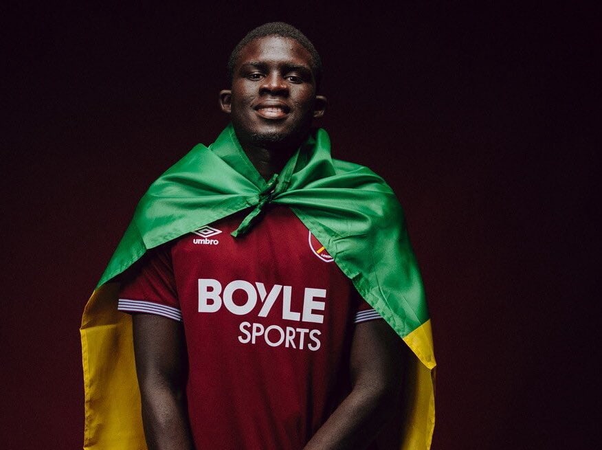 West Ham : Les premiers mots d’El Hadji Malick Diouf : « Je suis heureux et impatient de ...