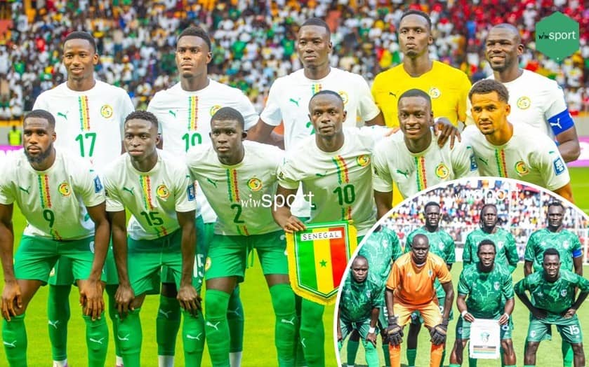 Qualif’ Mondial 2026 – Gagner et verrouiller : la mission des Lions à ...
