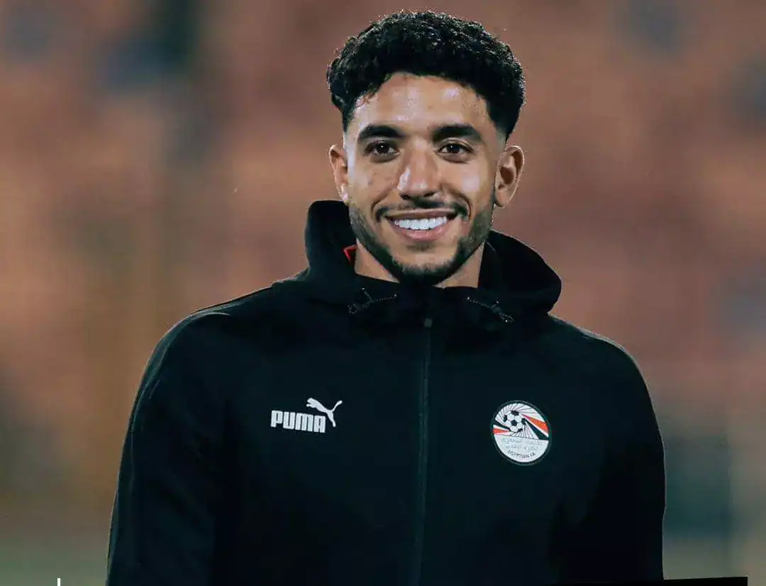 CAN 2025 - Omar Marmoush : « L’Égypte va gagner la CAN et la Coupe du ...