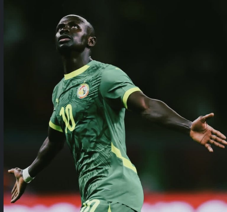 CAN 2025 : Sadio Mané, élu homme du match face à l’Égypte | Wiwsport