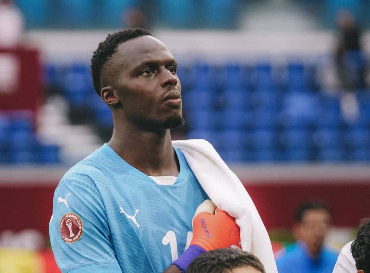 CAN 2025: Edouard Mendy « Battre le Mali n’a pas été facile » | Wiwsport