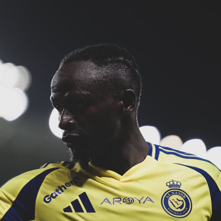 Équipe Nationale : Sadio Mané incertain pour le rassemblement de mars ...