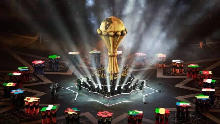 CAN 2027 : La CAF dévoile les dates de la compétition qui se déroulera ...